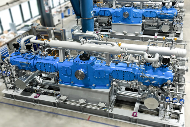 HH2E And BORSIG Announce Partnership To Advance Green Hydrogen ...