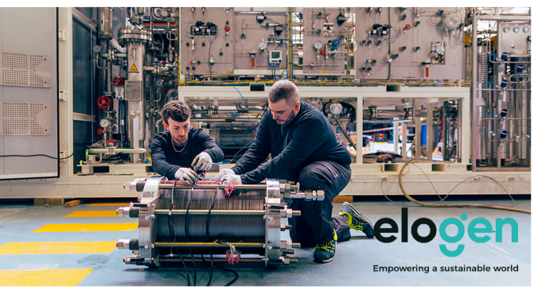 Elogen Receives Certification From The Korean Gas Safety Corporation ...