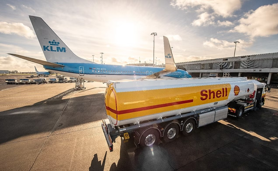 Shell Has Exited A Planned Renewable Hydrogen-Based Sustainable ...