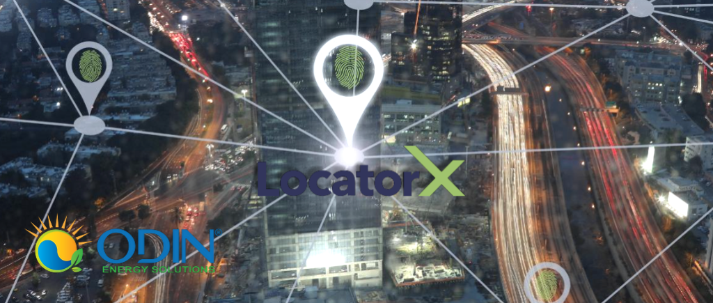 Odin Energy Solutions Partners With LocatorX To Provide Real-Time ...