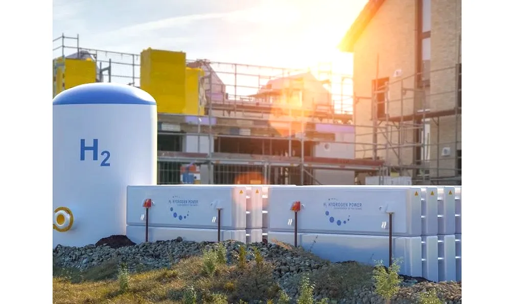 PLN Indonesia Power to Boost Hydrogen Use in Power Generation, Aiming ...