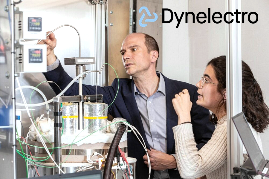 €11 Million For 1-MW Dynamic Electrolyser Unit - FuelCellsWorks