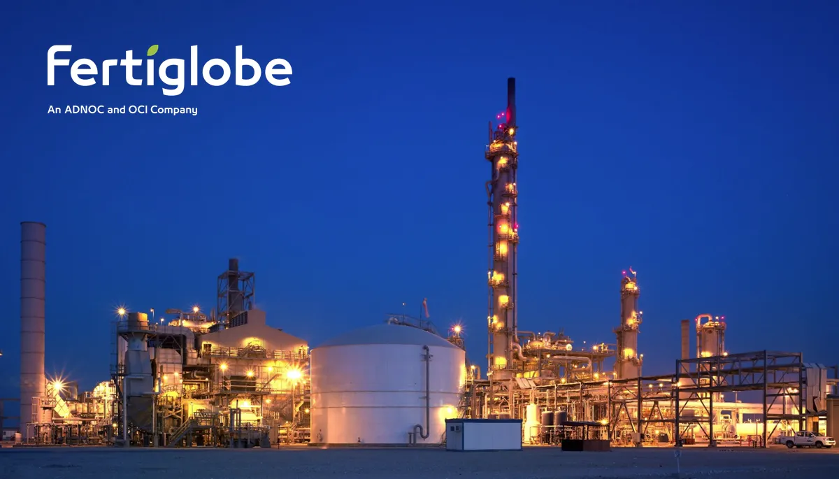 Fertiglobe Chosen as Winning Bidder in h2global Pilot Auction for ...