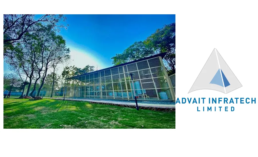 Advait Infratech Completes 300 kW Green Hydrogen Plant and 70 kWh Fuel ...