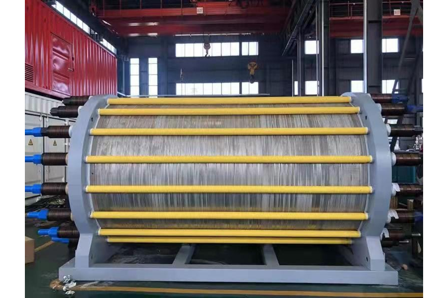 China's Electrolyzer Market Revolutionizes Green Hydrogen Sector ...