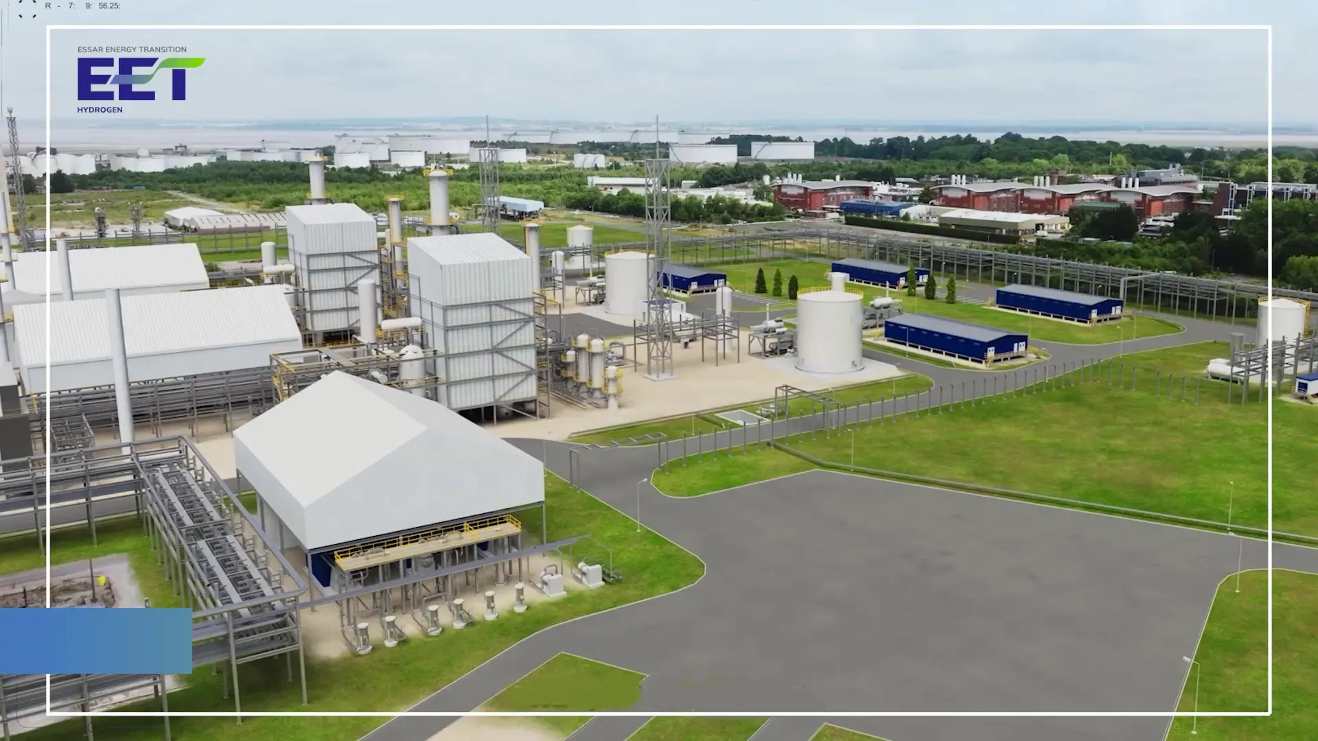 EssarEnergy Transition Launches EET Hydrogen Power