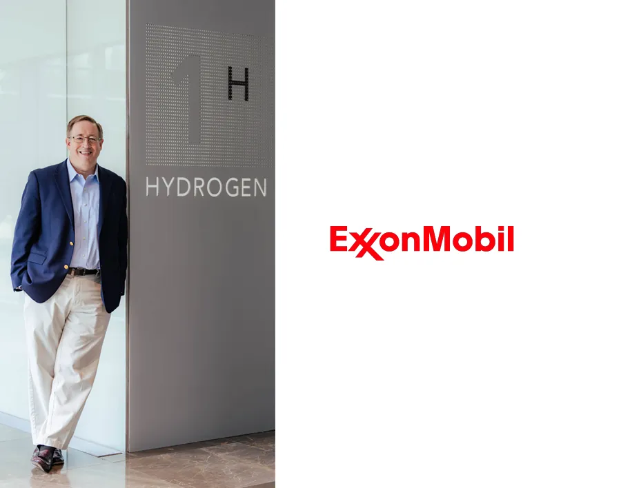 ExxonMobil: A Call to Action on U.S. Hydrogen