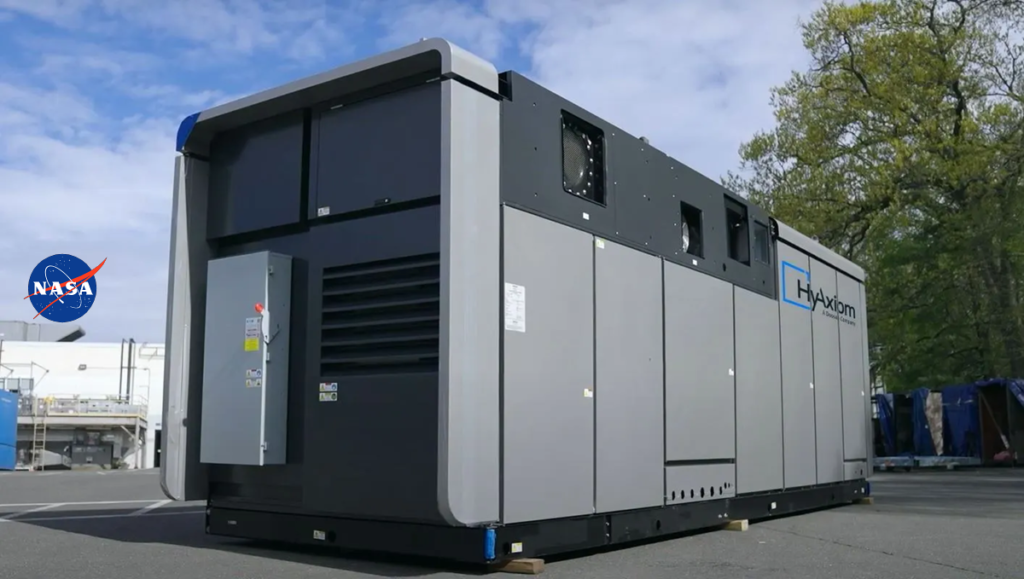 Tech Today: NASA’s Moonshot Launched Commercial Fuel Cell Industry - FuelCellsWorks