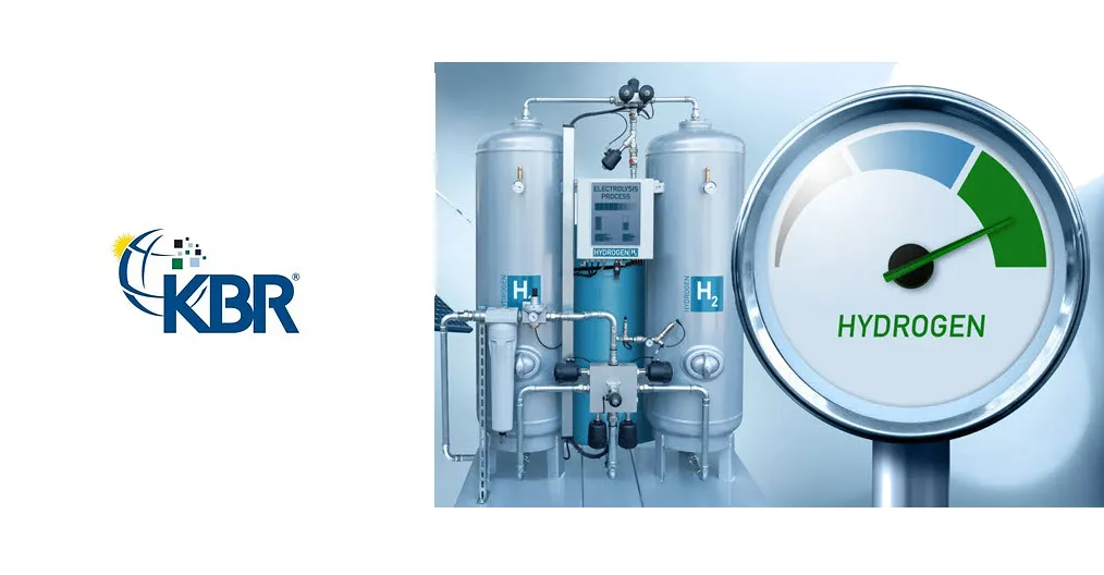 KBR Awarded Advisory Consulting Contract for Kuwait Oil Company’s ...