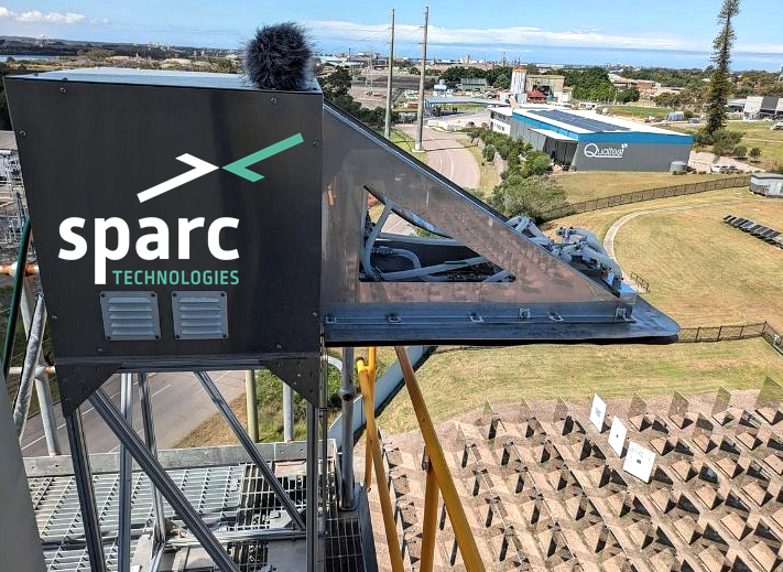 Sparc Technologies Confirms Fortescue's Organizational Changes Will Not ...
