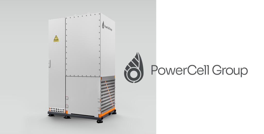PowerCell Signs Order With A Leading European Marine OEM Manufacturer ...