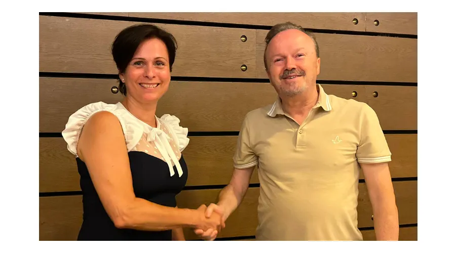 H2DER and HUMDA Sign MOU to Boost Green Hydrogen Collaboration