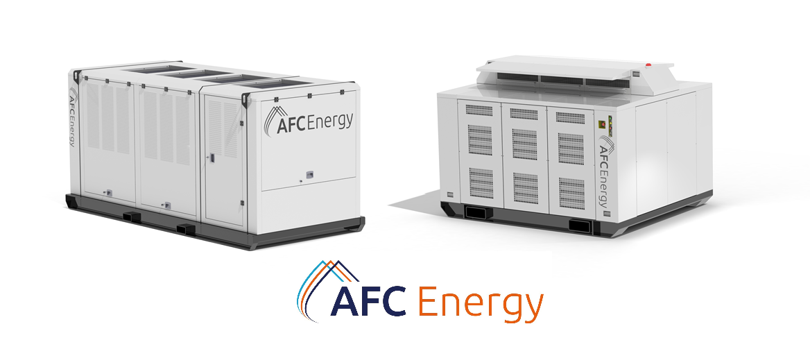 AFC Energy Signs Supply Deal With Germany's Zollner Elektronik To Scale ...