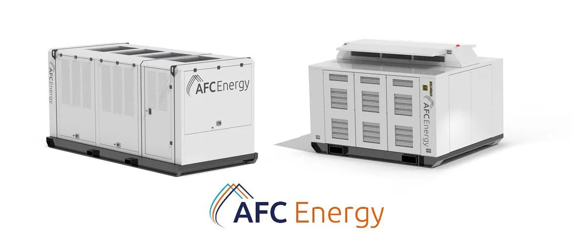 AFC Energy signs supply deal with Germany's Zollner Elektronik to Scale ...