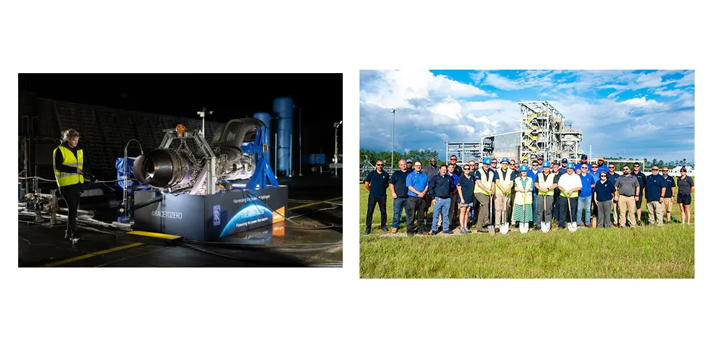 Rolls-Royce and easyJet to Perform Hydrogen Testing at NASA’s Stennis ...