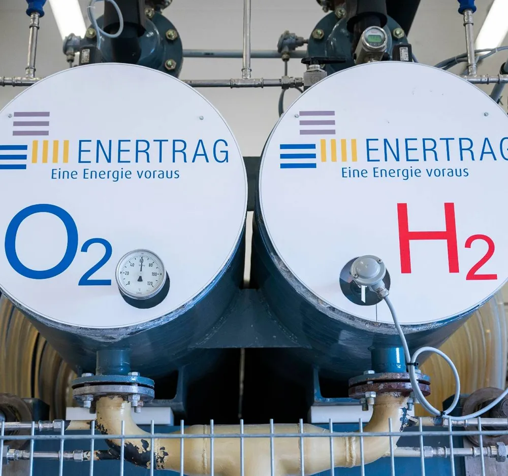 Enertrag’s Namibia Hydrogen Project Faces Environmental Criticism