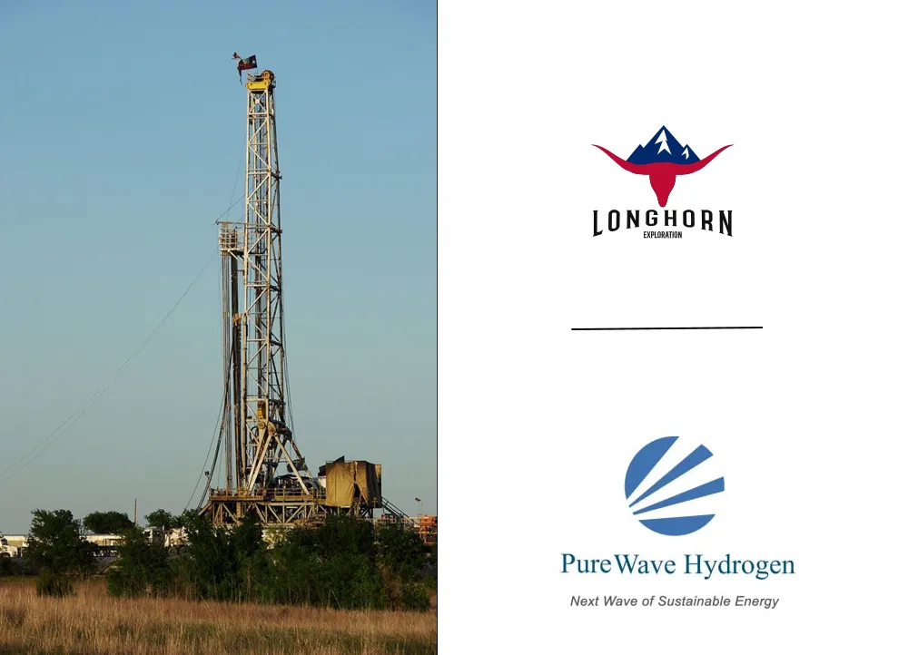 Longhorn Exploration Provides Update on Work Program: Successful ...