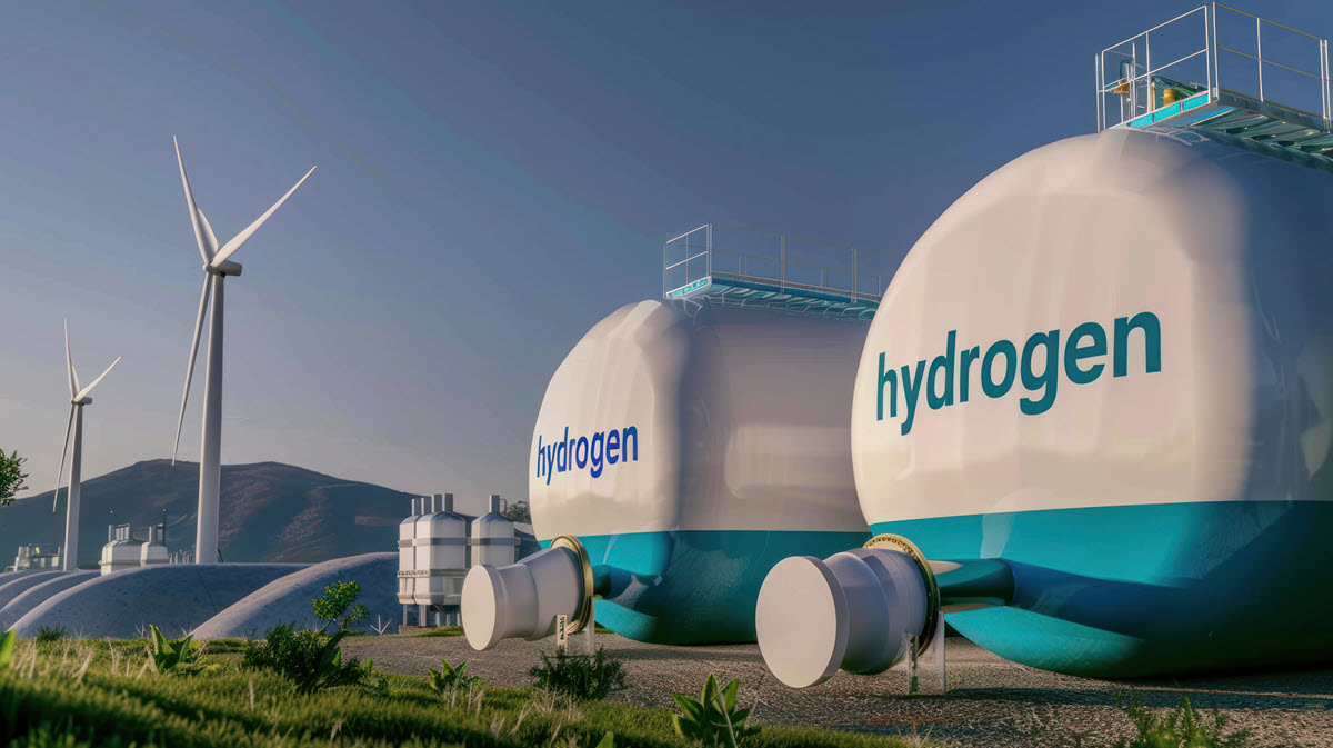 Hermes And US Firm To Explore Green Hydrogen Project In Thailand ...