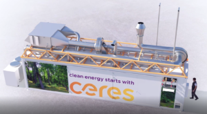 Ceres Power Signs Global Long-Term License Agreement For SOEC ...