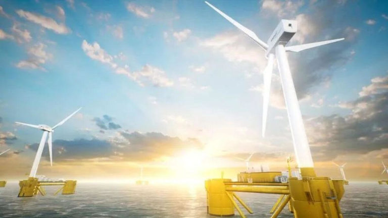 ERM And Dolphyn Hydrogen Launch UK’s First Offshore Hydrogen Production ...