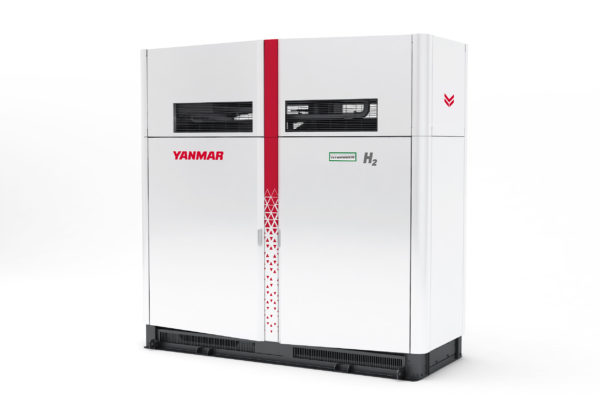 Hydrogen 2020: Engaging With Innovation - FuelCellsWorks