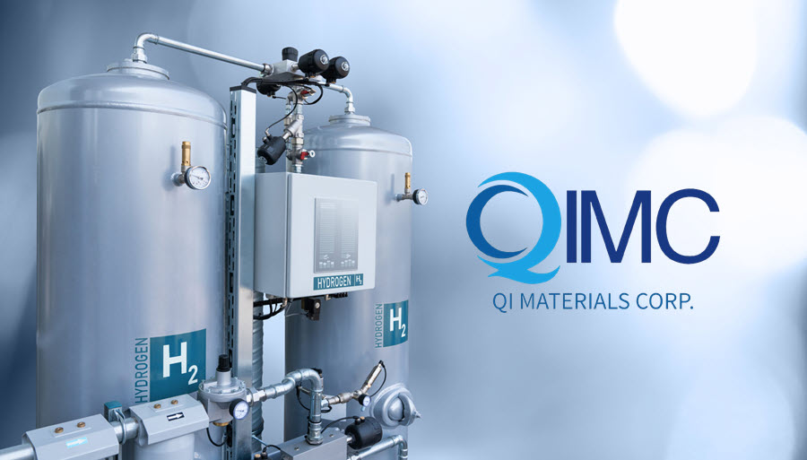 Quebec Innovative Materials Corp Commences Hydrogen Exploration Program ...