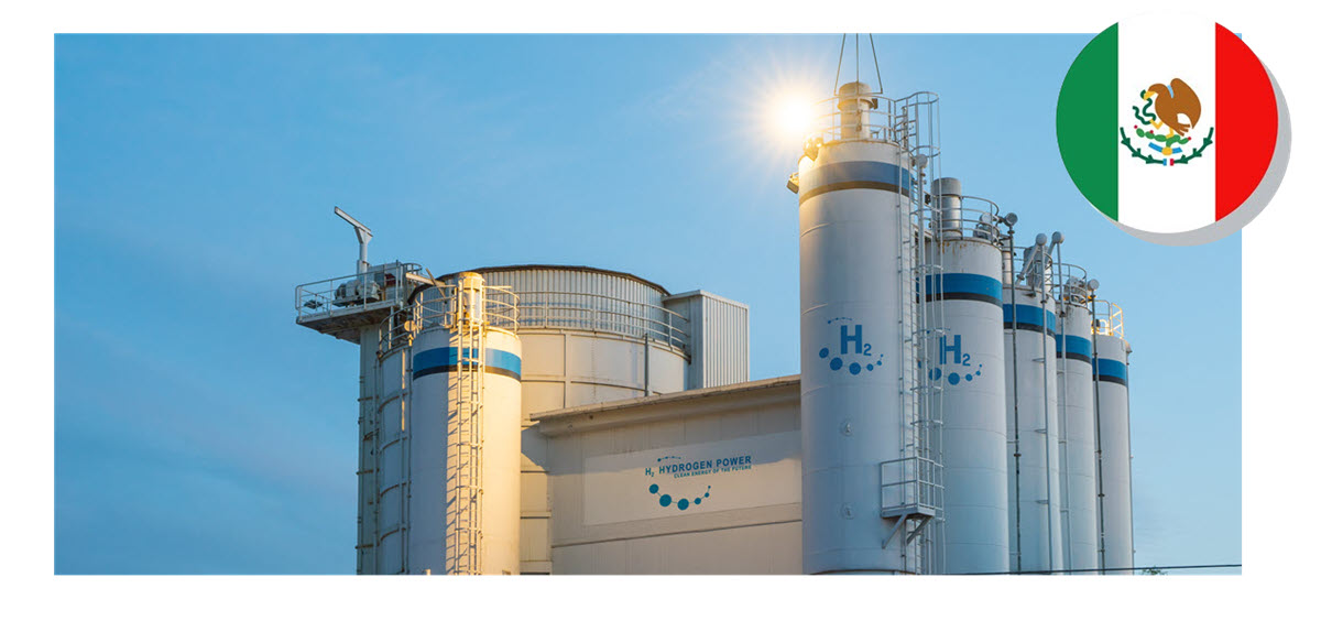 Aslan Energy Capital Signs MOU For Land In Sonora Mexico For Major Green Hydrogen And Ammonia ...