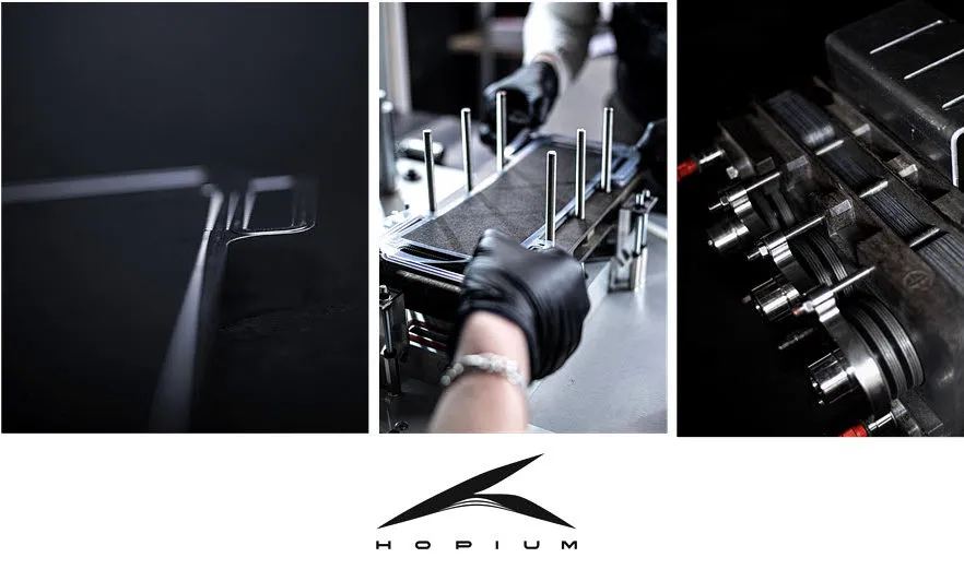 Hopium Secures Extension for Fuel Cell Project