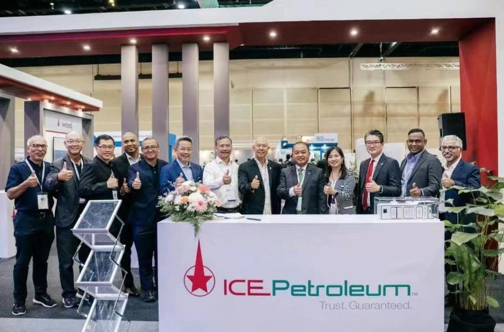 Hydrexia And ICE SEDCE Hydrogen Form Joint Venture For Hydrogen ...