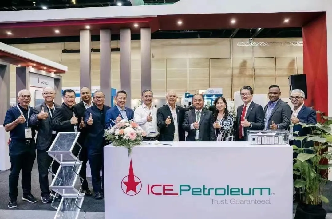 Hydrexia and ICE SEDCE Hydrogen Form Joint Venture for Hydrogen Development