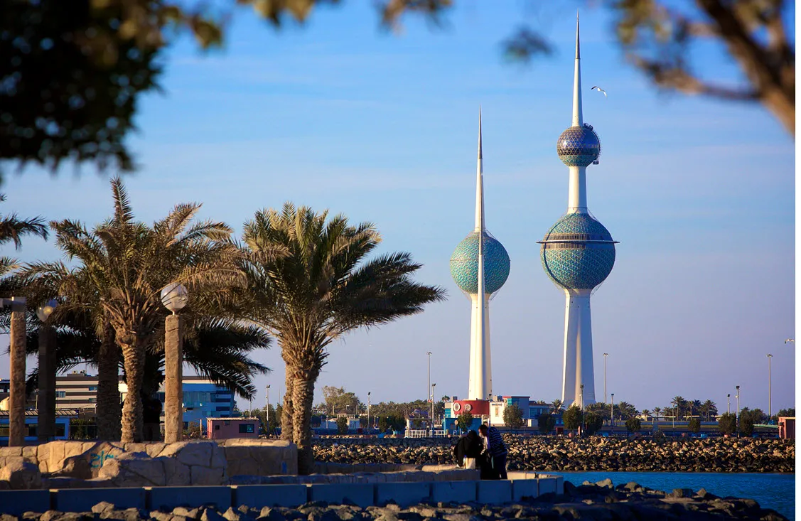 Kuwait Aims for 17 GW in Renewables and 25 GW in Green Hydrogen by 2050