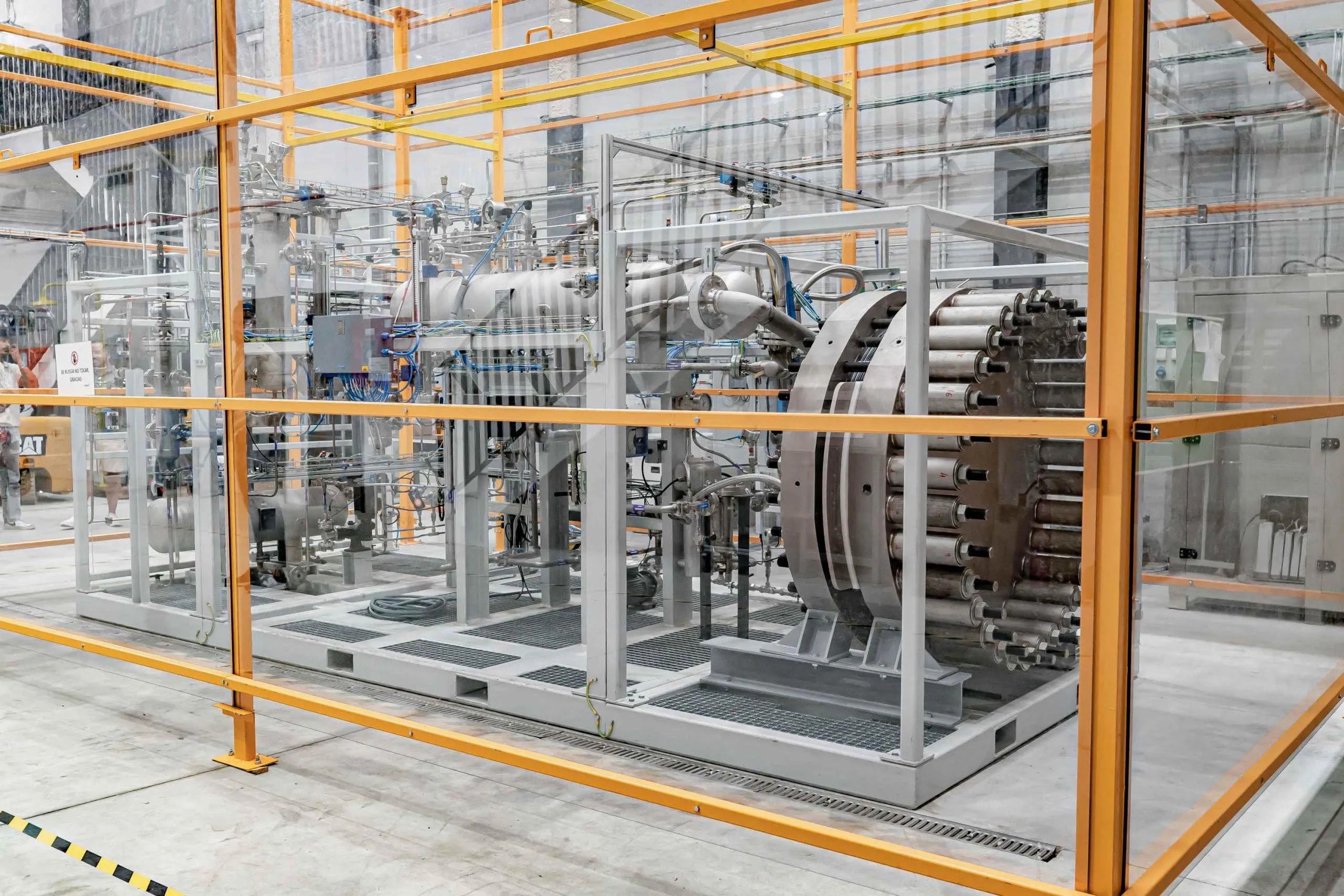 Matteco and Ariema Receive EU Next Generation Funding to Deploy Next Generation Technology in ...