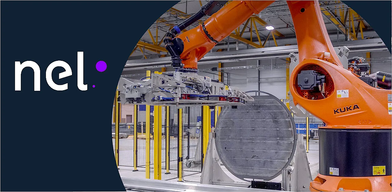 Nel Doubles Alkaline Electrolyser Production Capacity to 1 GW Annually