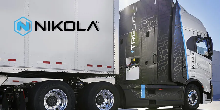 Nikola CEO: “We're fully committed, and there's no turning back.”