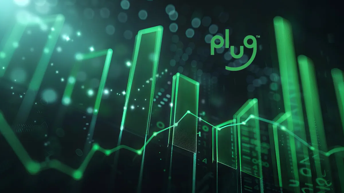 Plug Power Names Amazon Executive as Its New COO