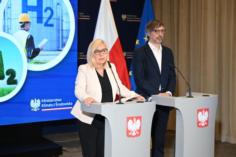 Poland Announces Major Changes In Hydrogen Regulation And First Large ...