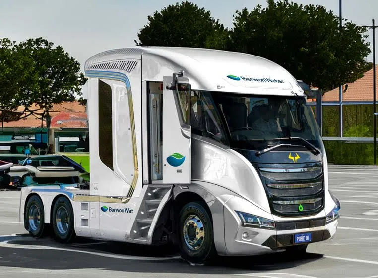 Pure Hydrogen Announces Updated Sales contract with Barwon Water for ...