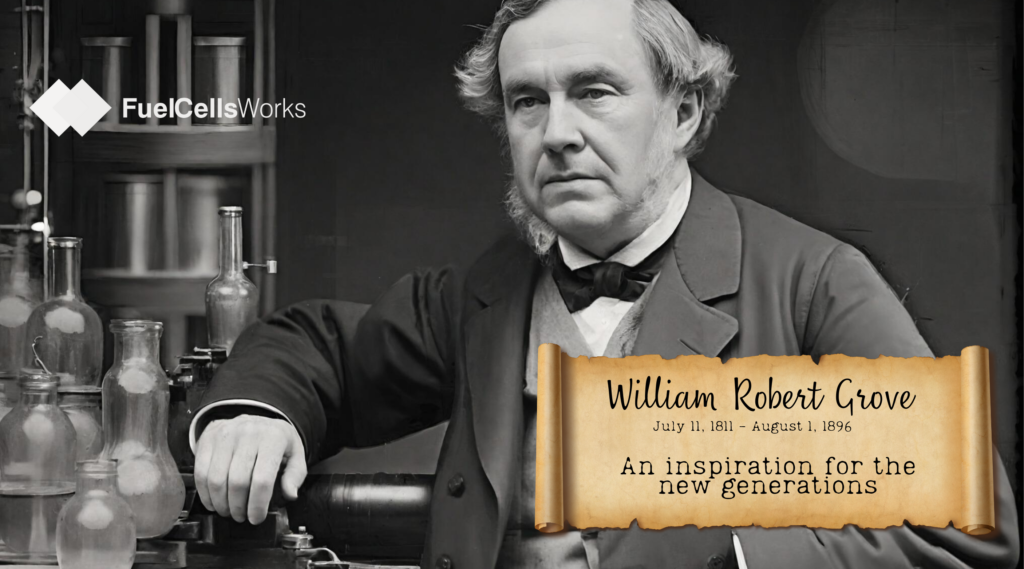 An Inspiration For The New Generations - FuelCellsWorks