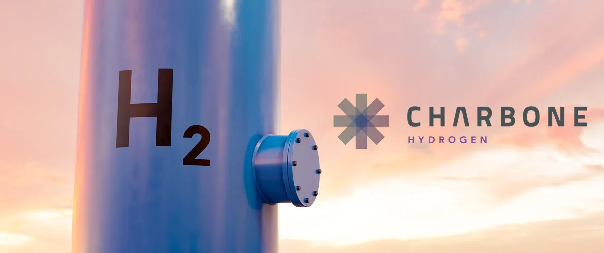 CHARBONE Hydrogen Selected to Present at World Electrolysis North ...