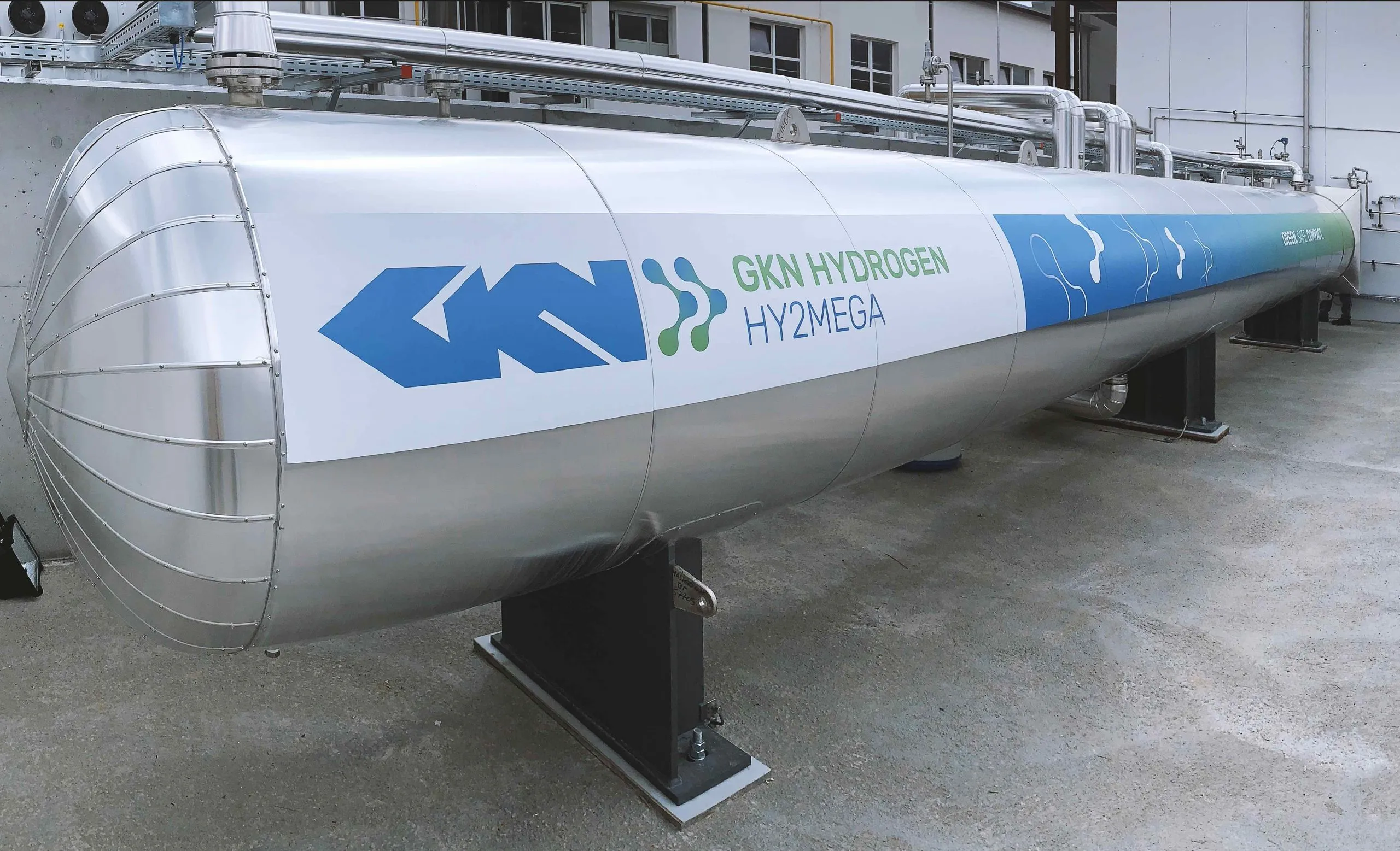 Hydrogen Storage Market to Reach USD 6.8 Bn by 2031 at 23% CAGR | Air ...