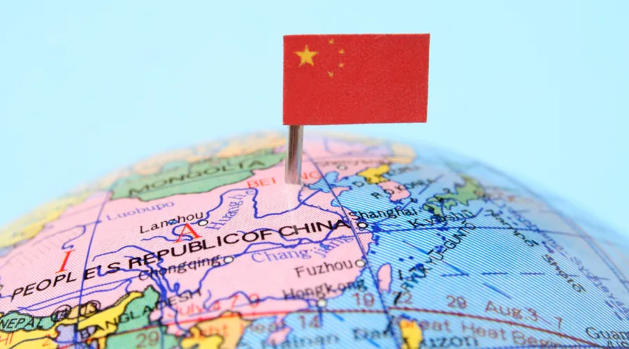 PetroChina Signs On to the Oil & Gas Decarbonization Charter; Member ...
