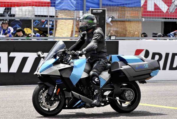 Proton Motor Power Wins EUR 110,000 Fuel Cell Order From Vonovia ...