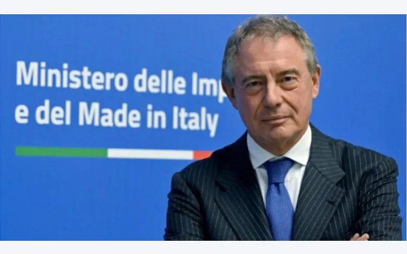 Italy: MIMIT Launches €994 Million Fund for Hydrogen Projects Under ...