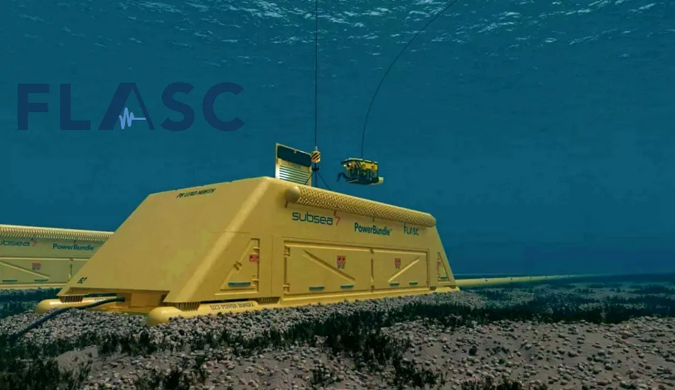 Transforming Offshore Energy Storage and Hydrogen Production