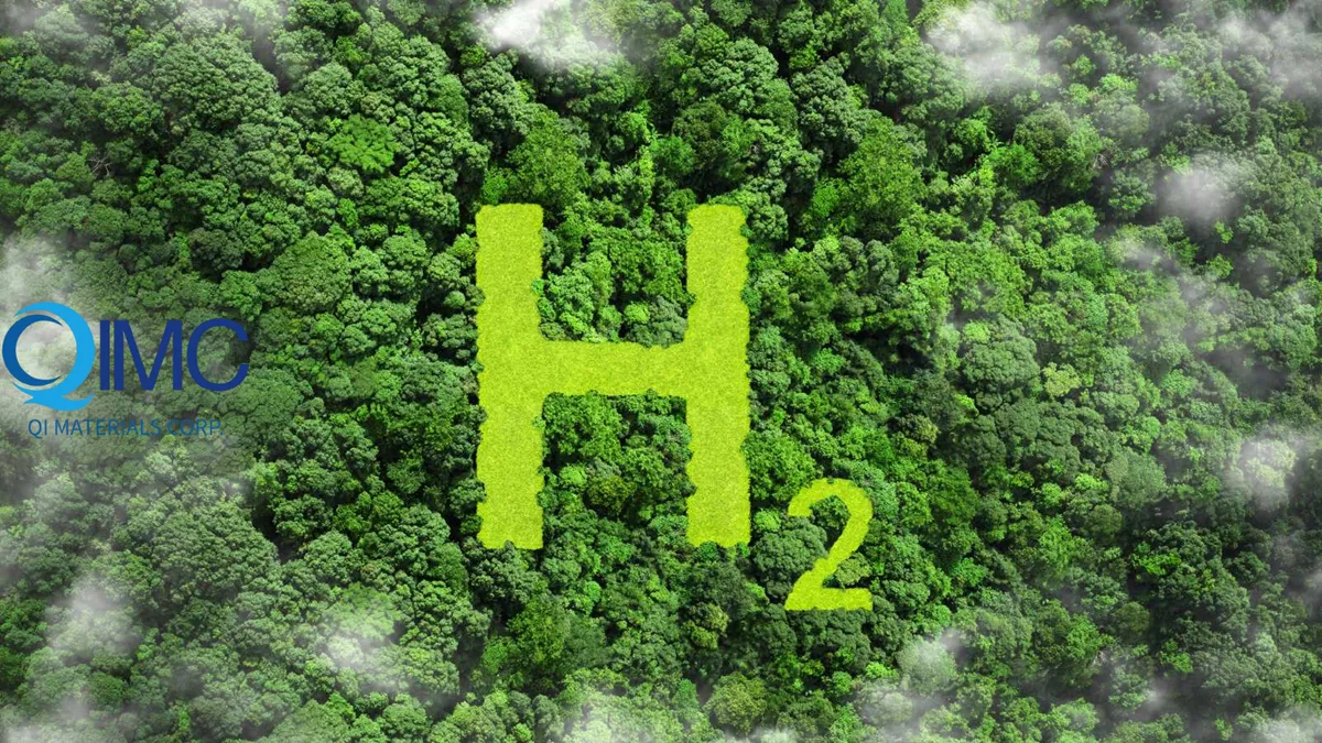 QIMC and INRS Announce Expansion to 9kms of Significant Anomalous ...