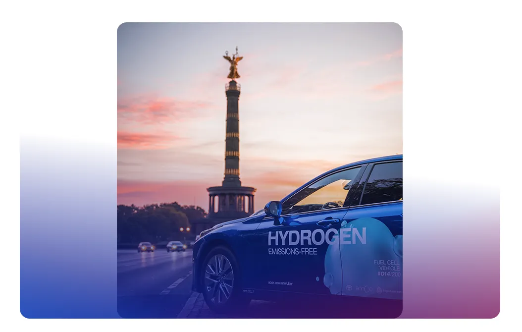 Global Momentum Builds in Hydrogen Strategy Development
