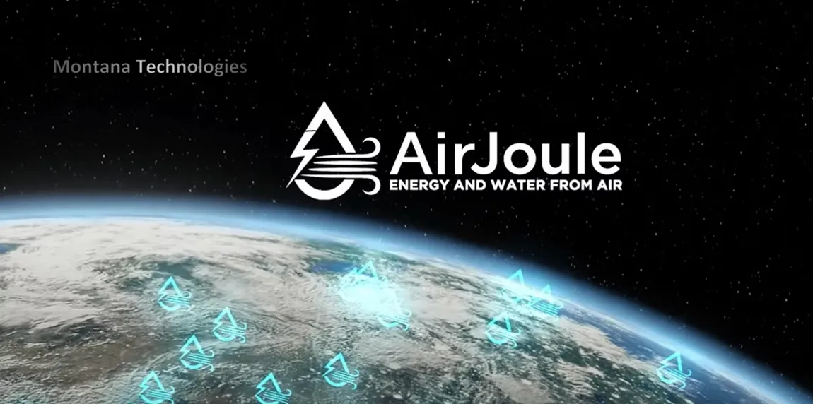 Montana Technologies Announces Agreement With Climate Impact Corporation to Collaborate on ...