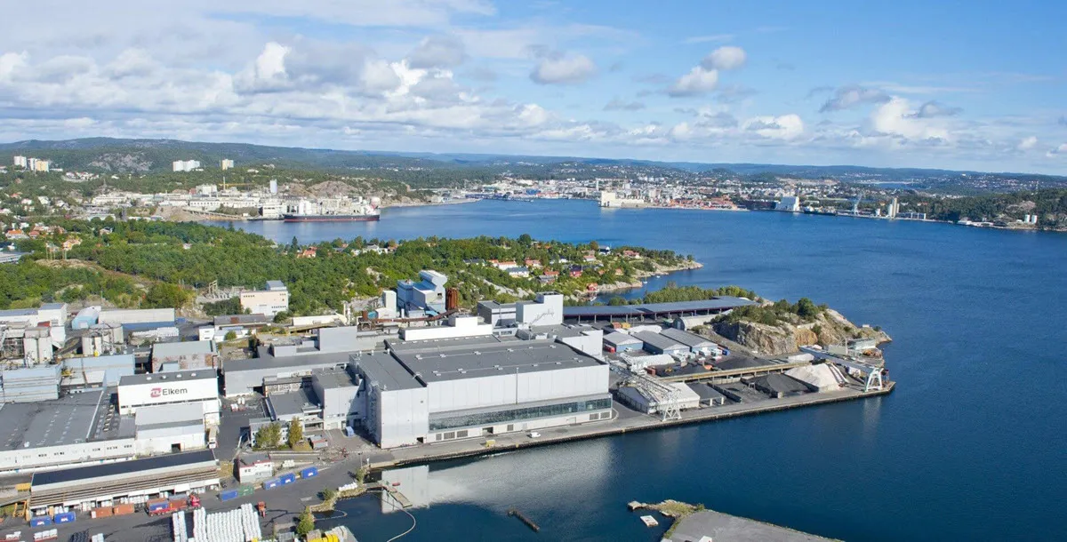 Greenstat Starts Construction of 20MW Green Hydrogen Plant in Norway