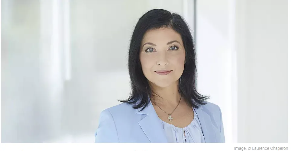 Reiche Sees Saxony as a Pioneer in Green Hydrogen