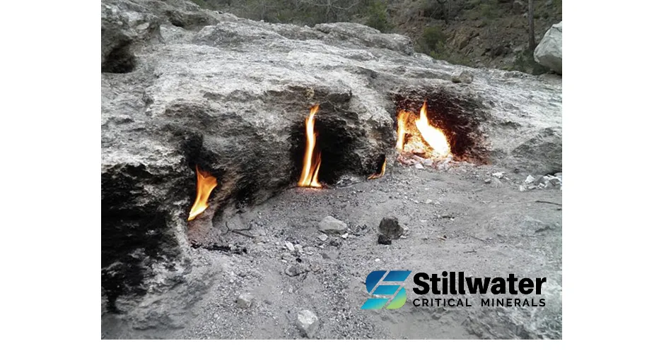 Stillwater Critical Minerals Collaborates with Lawrence Berkeley ...